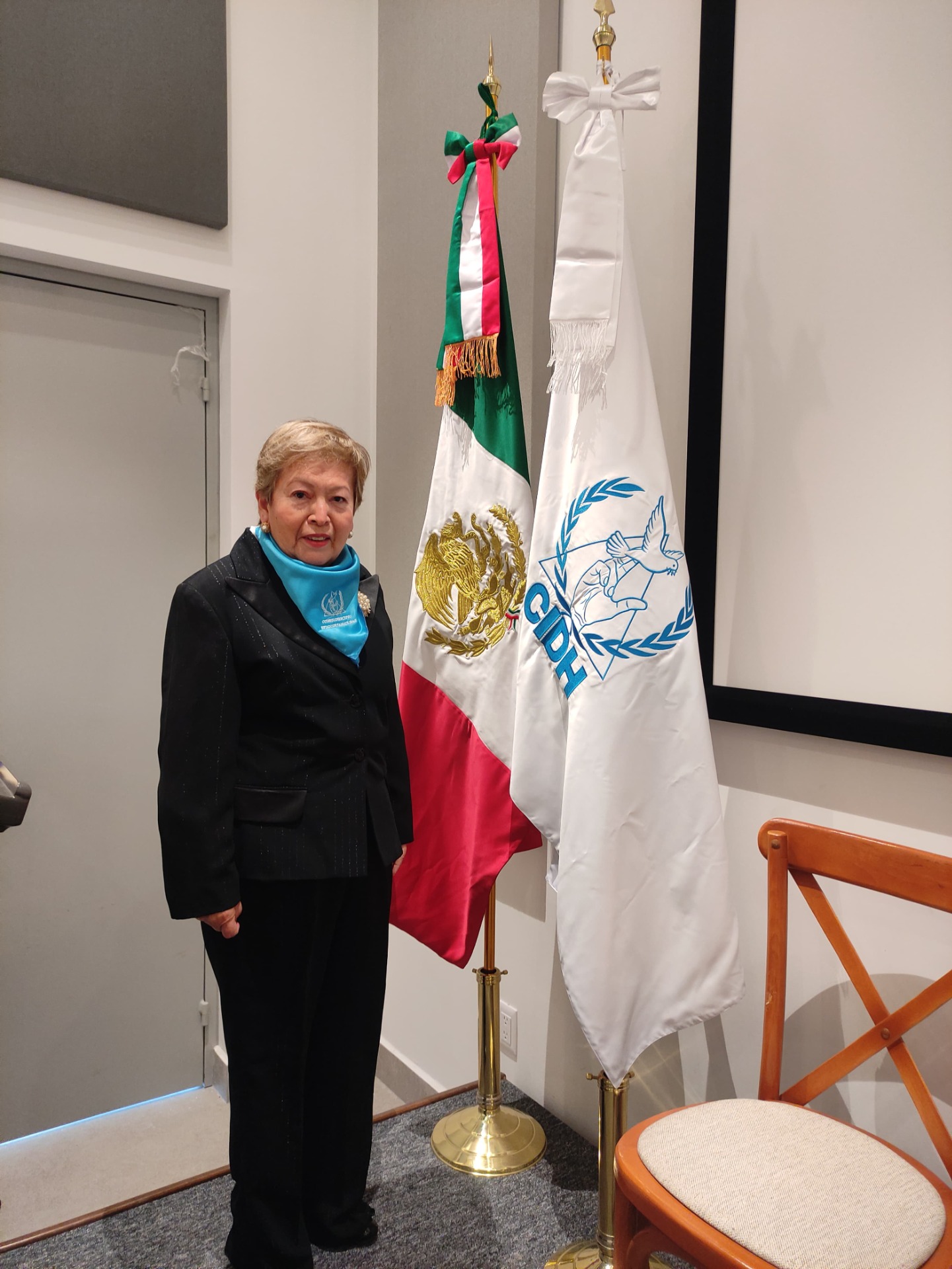 Ana María Moctezuma :: destacadoslideresdeméxico